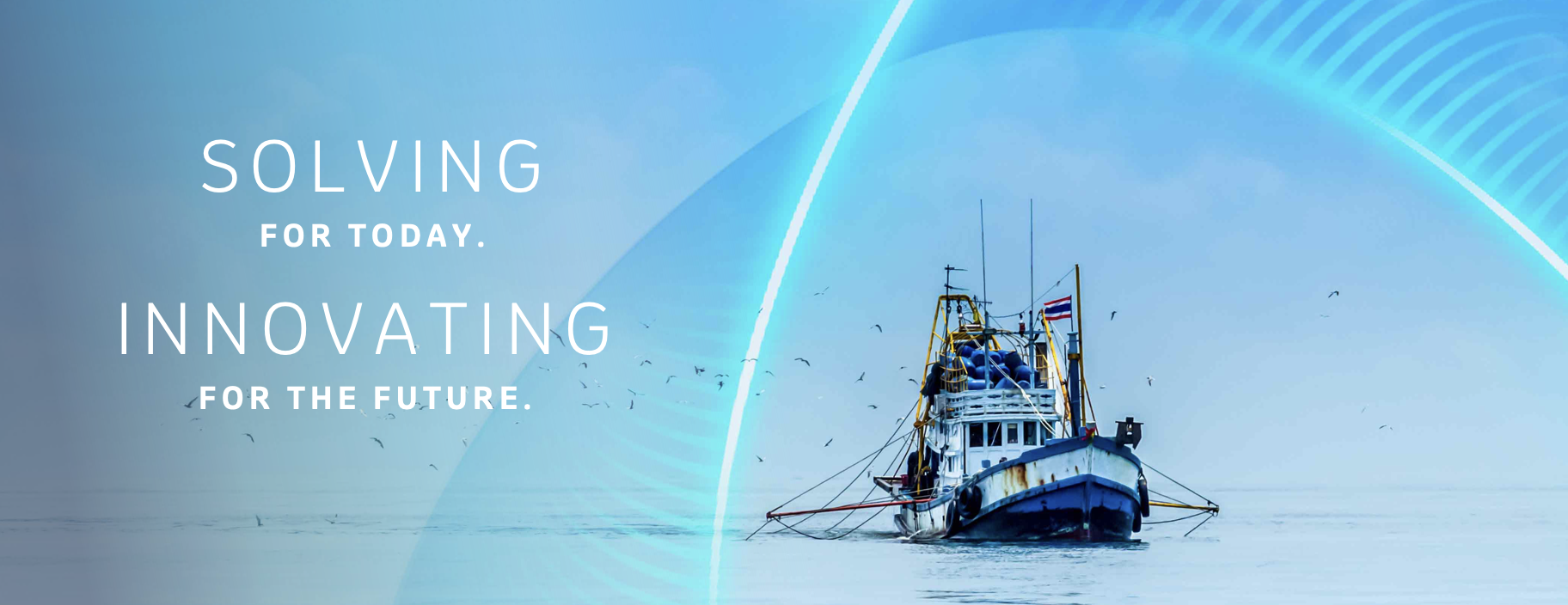 Sustainable Aquatic Ecosystems by Merck Animal Health